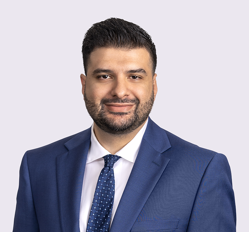 Payam Malakouti - Jackson Lewis